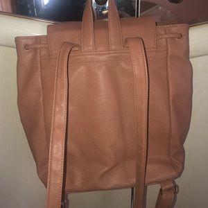 Bags | Trendy Backpack | Poshmark